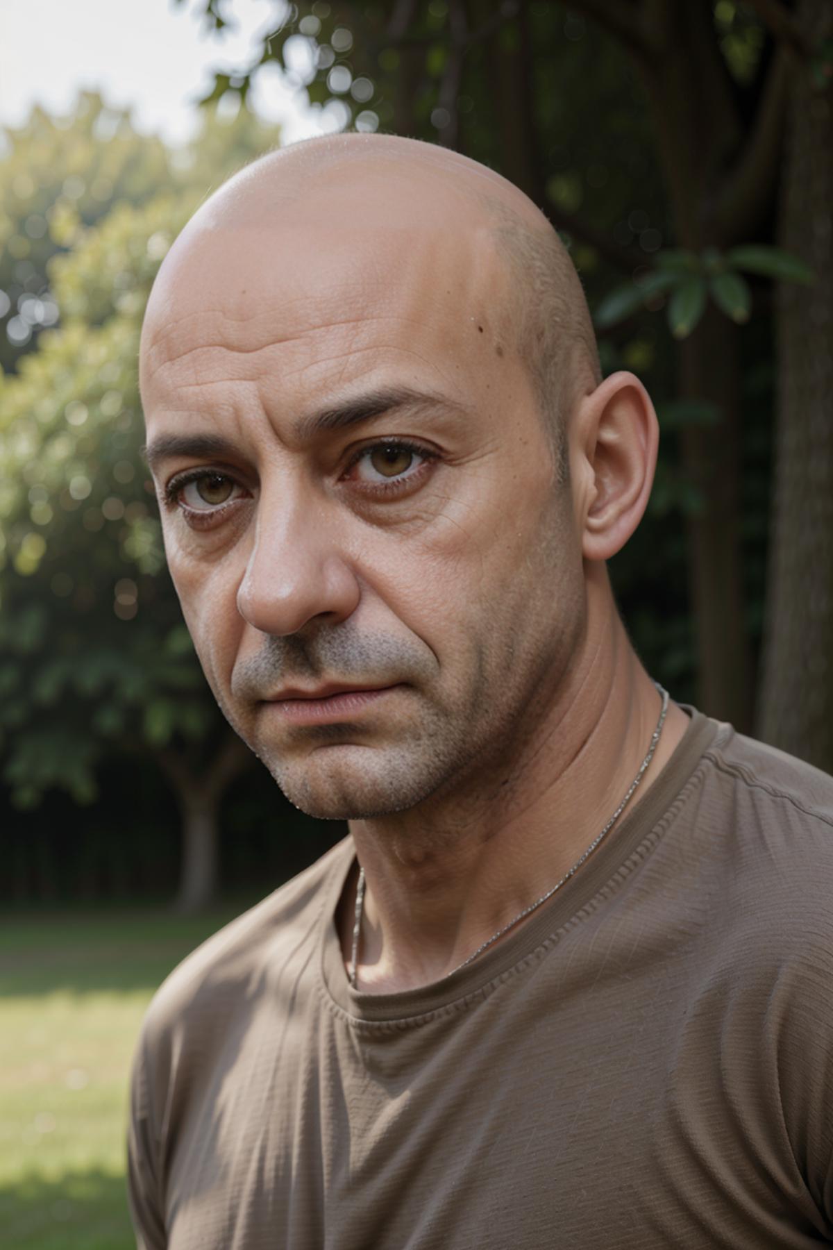 Aiden Notexist - v1.0 | Stable Diffusion Embedding | Civitai