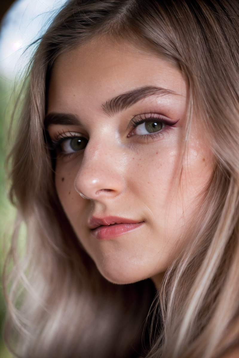 Eva Elfie - v1.0 Showcase | Civitai