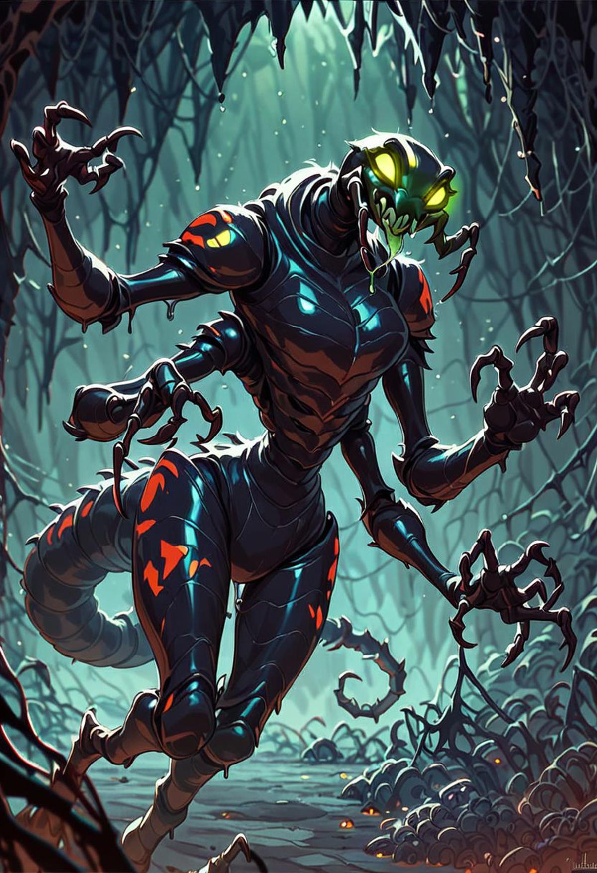 Image posted by FML2