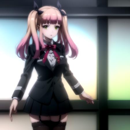 Maria Mizuse 水瀬マリア | Tomodachi Game - AIEasyPic