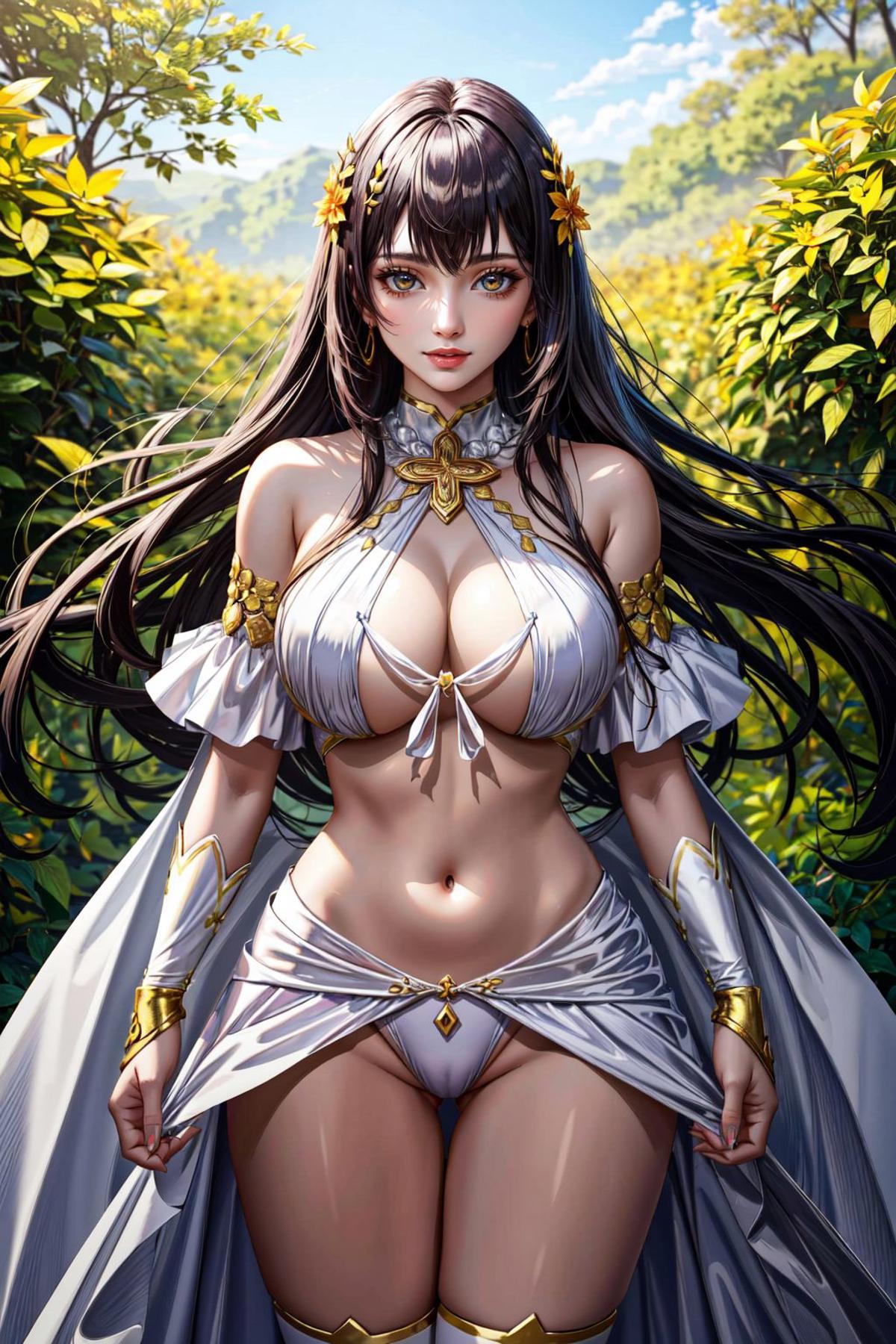 AI Image Creation photorealistic, octane render, best qual - AIEasyPic