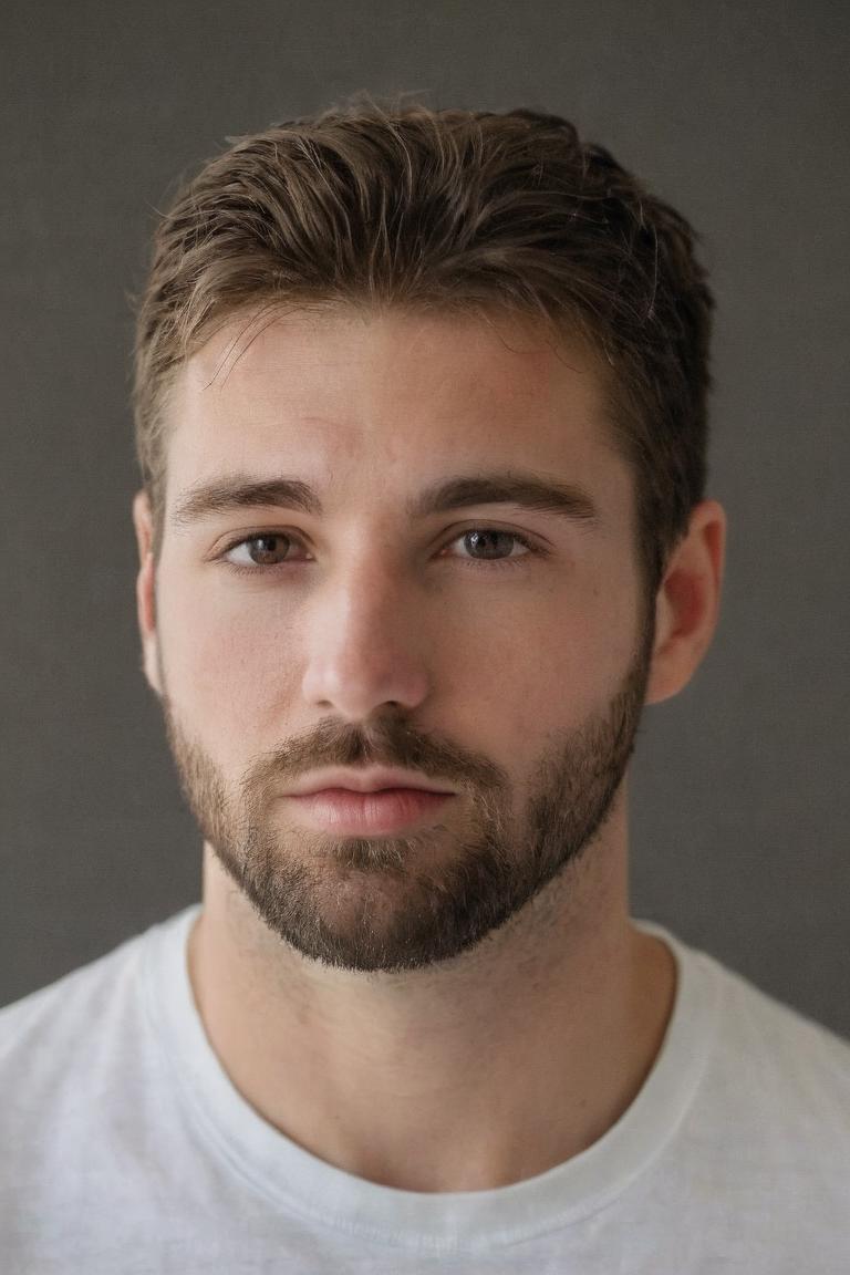 Insta Hot Men Realistic - Insta Men Realistic - V2 | Stable Diffusion ...