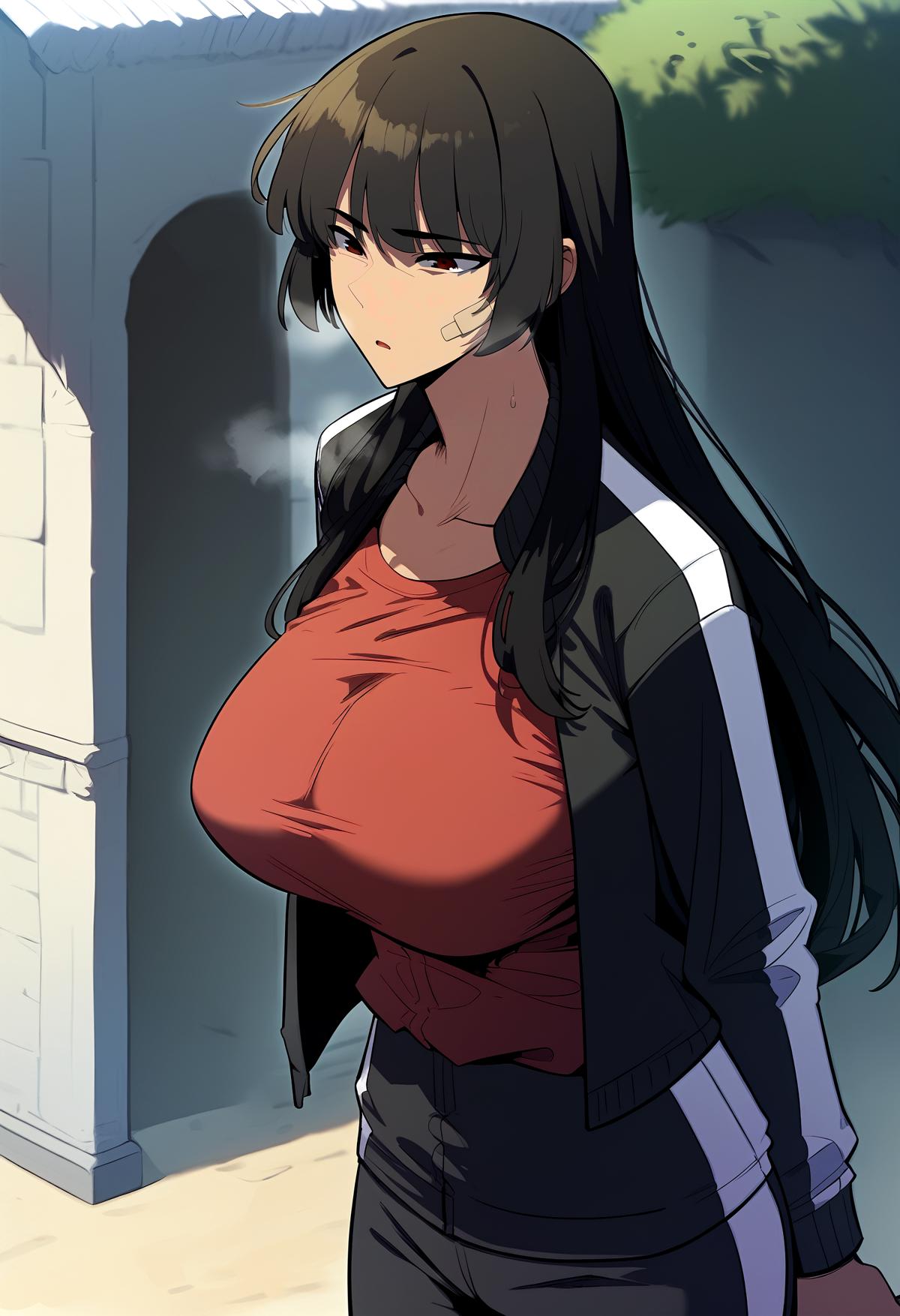 Webtoon Character) Yoo Yeonhwa / 유연화 (Solo Max-Level Newbie / 나혼자 만렙 뉴비) - v1.0 | Stable ...