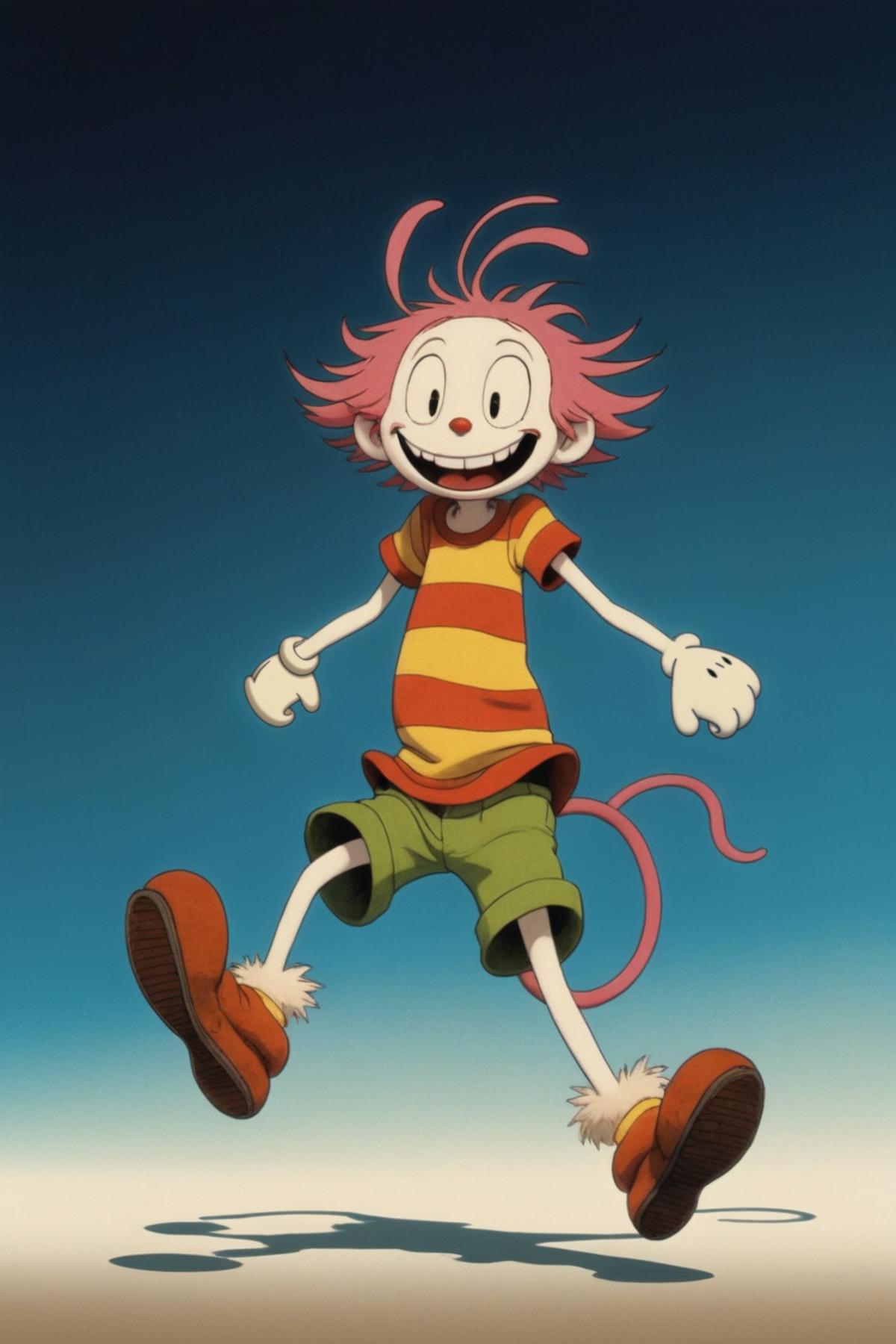 Image posted by atena