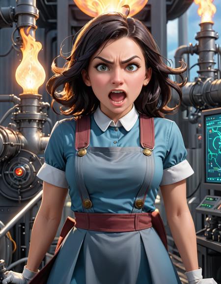 LyCORIS XL - CivitAI Repository - AIEasyPic