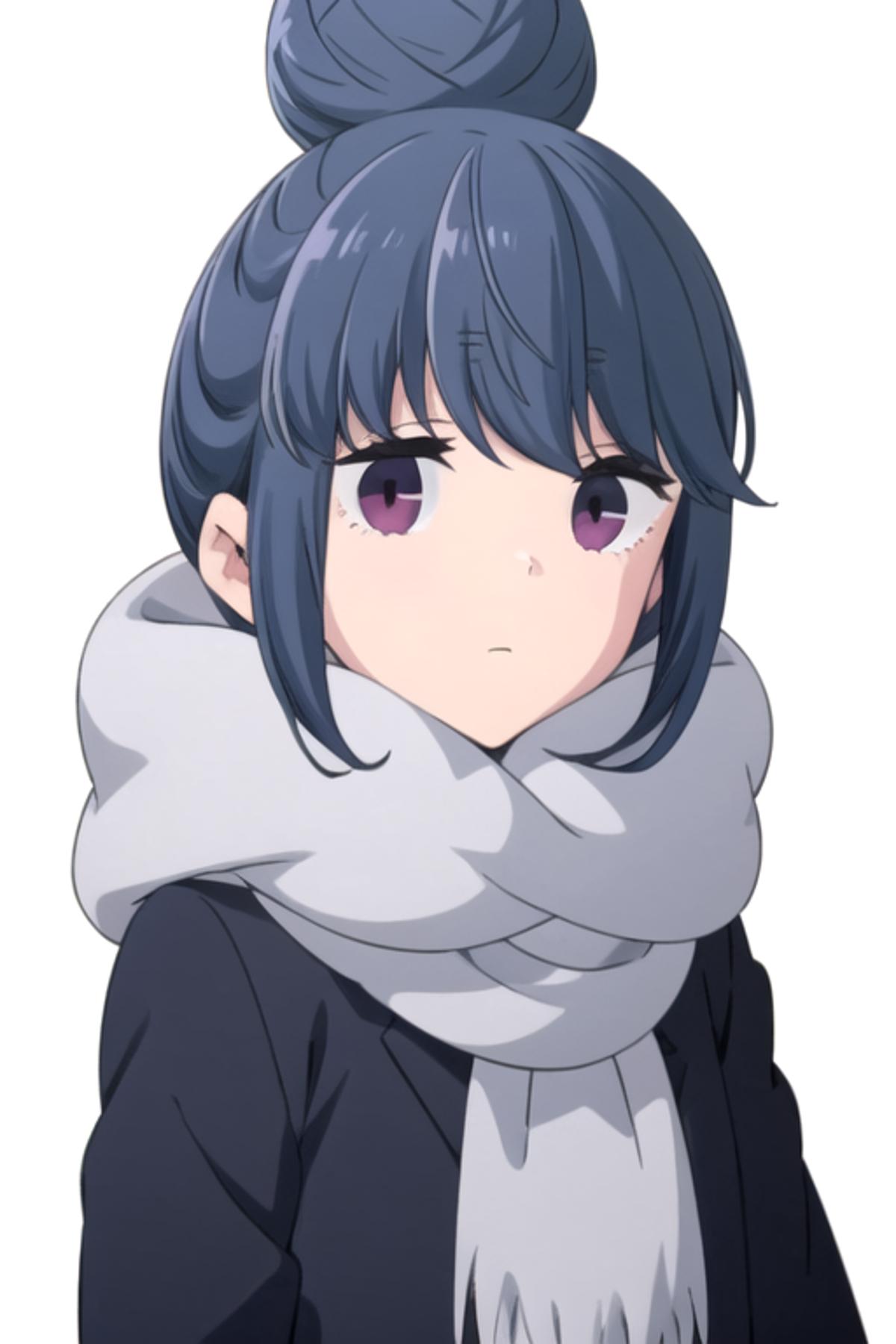 Rin Shima- Yuru Camp - v2.0n | Stable Diffusion LoRA | Civitai