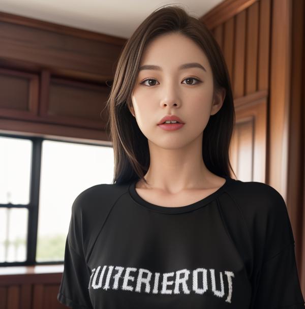 wanna._b ( Bora Kim ) - Wanna_v1.0 | Stable Diffusion LoRA | Civitai