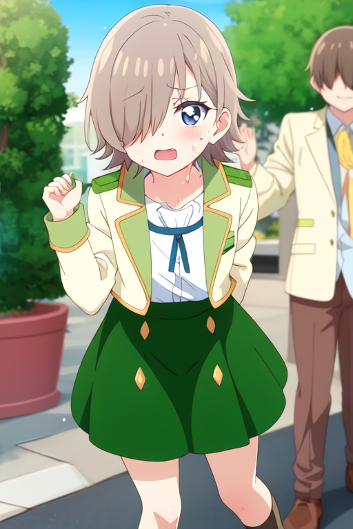 Image posted by MassBrainImpact