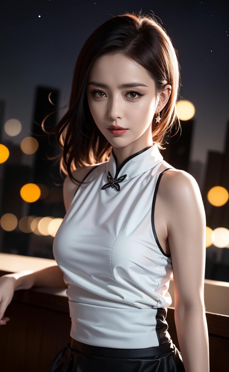 一个酷似佟丽娅的女人A woman who resembles Tong Liya - llftongliyav1.0 Review 一个酷似佟丽娅的女人A woman who resembles Tong Liya - llftongliyav1.0 Review