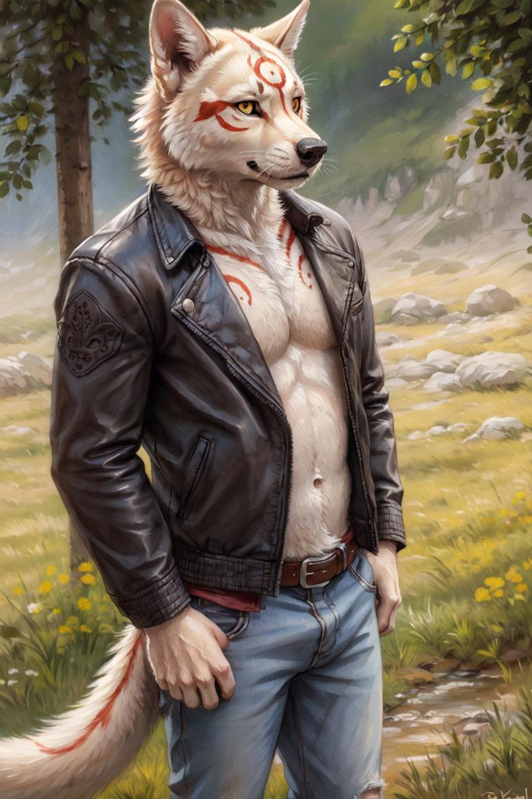 Image posted by Cynfall