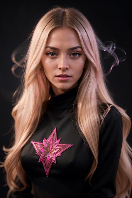 Sandrea Vicious - Sandrea Vicious | Stable Diffusion Embedding | Civitai