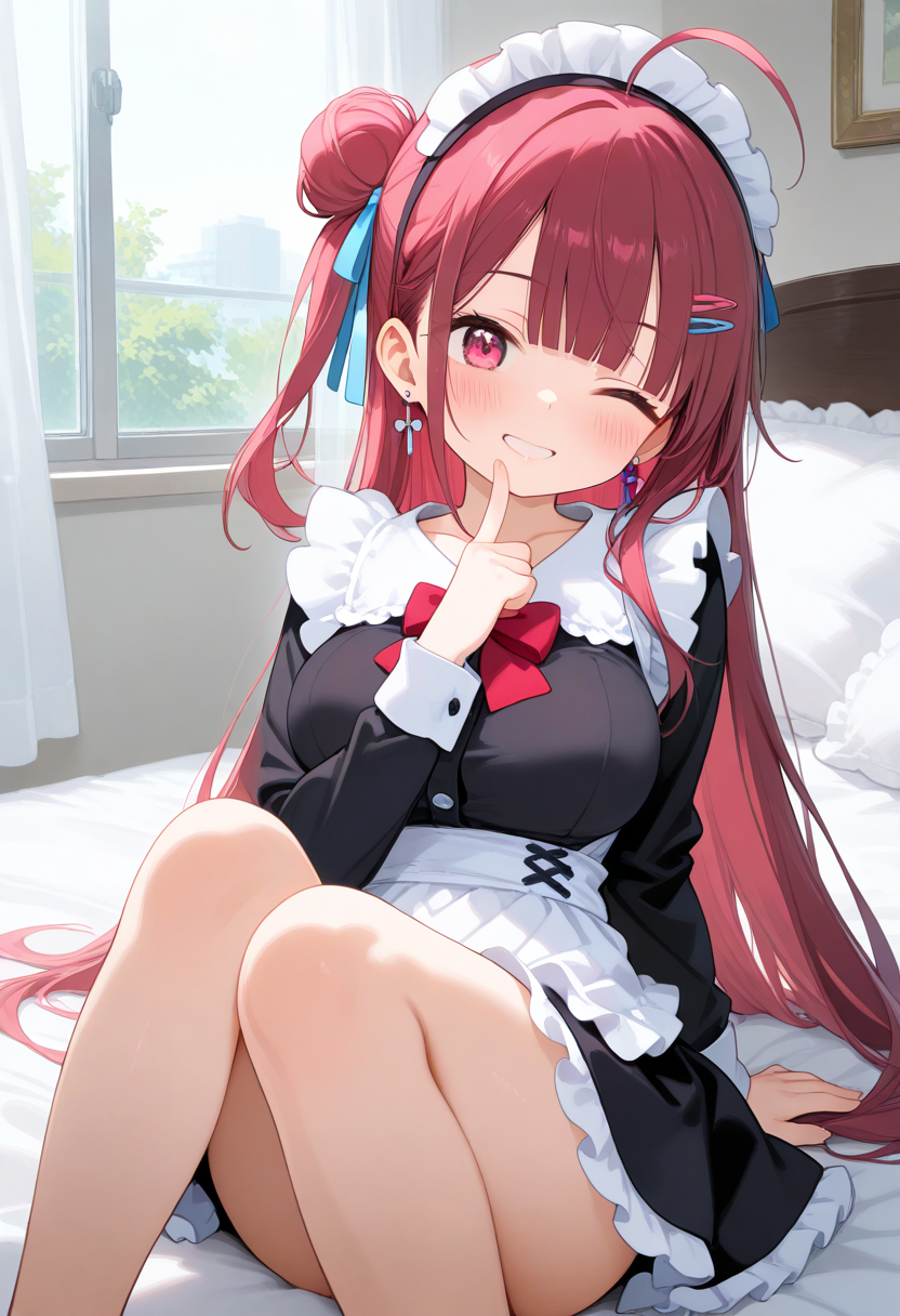 Image posted by nuko_masshigura