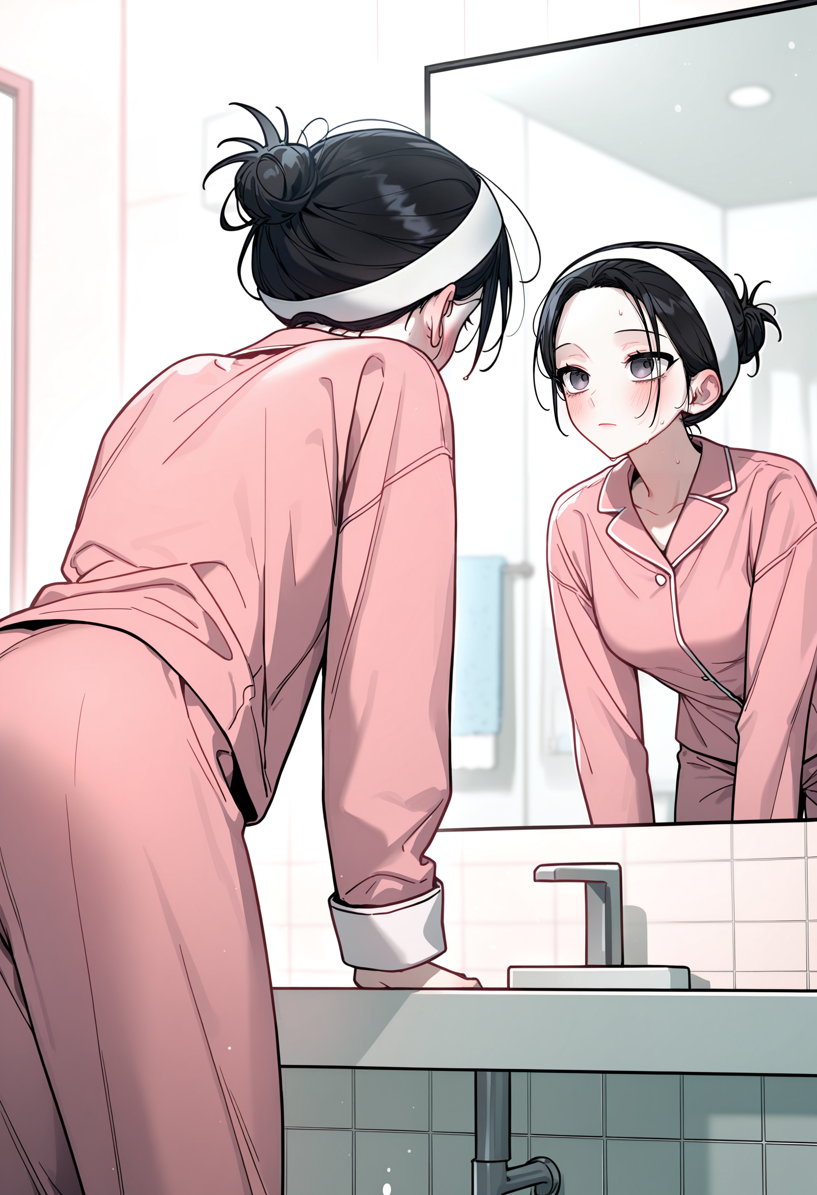 Bae Ah-Jin | Our Guild's Idol | Illustrious - CivArchive (CivitAI Archive)