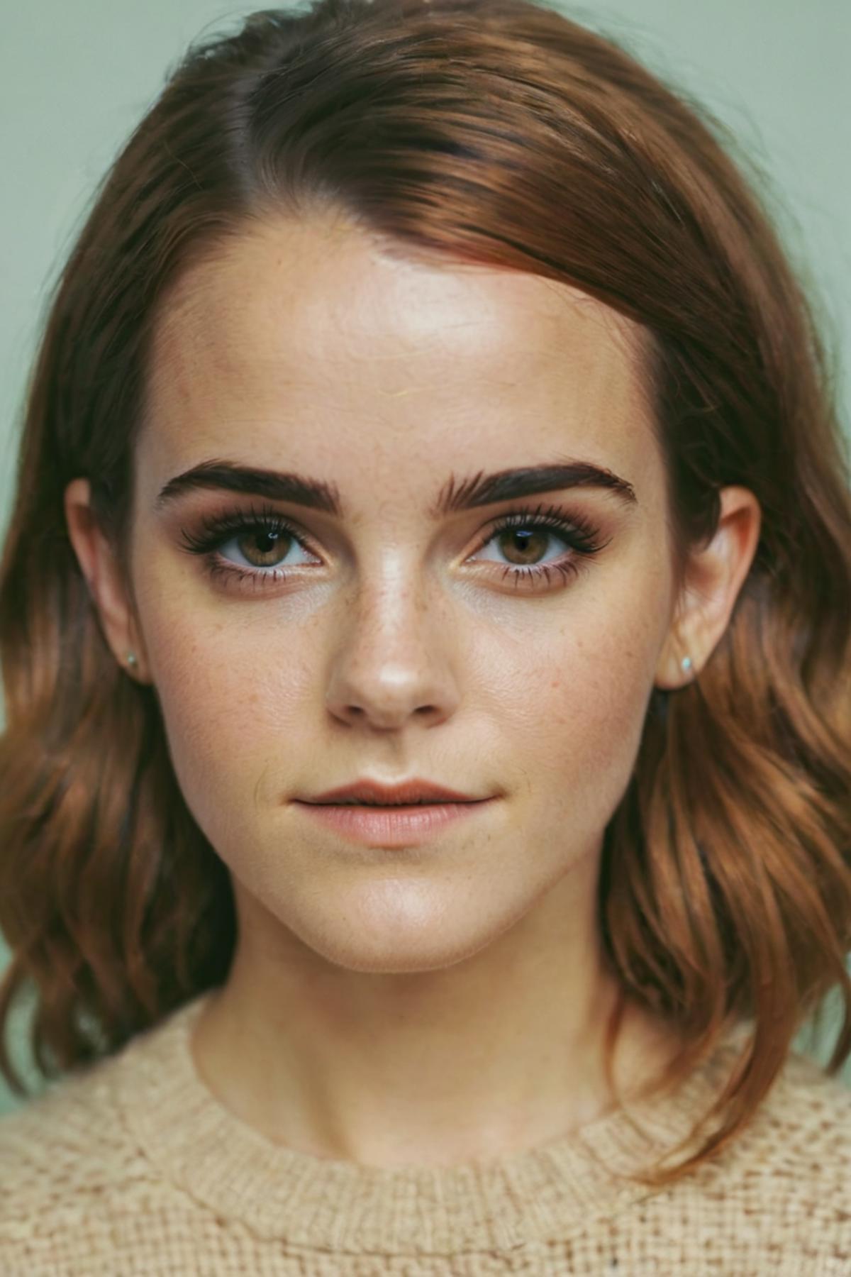 Emma Watson - SDXL1.0 v1.1 | Stable Diffusion Embedding | Civitai