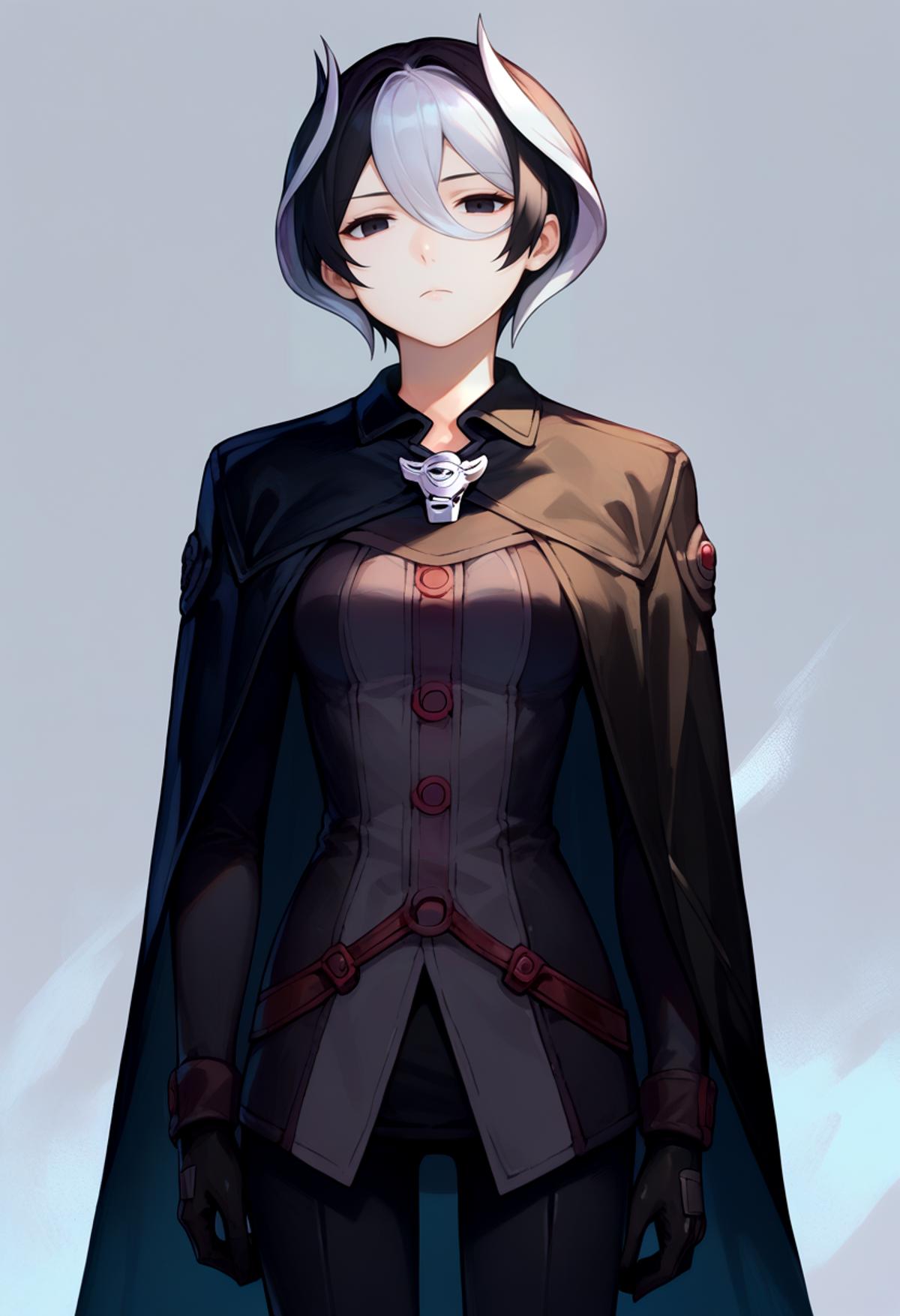 [PonyV6 XL] Ozen | Made in Abyss - v1.0 | Stable Diffusion LoRA | Civitai