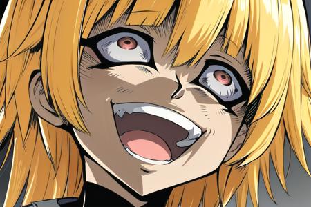 Yu-Gi-Oh! ZEXAL kaogei singesu (遊戯王ZEXAL 顔芸 真ゲス) - v1.0 | Stable ...