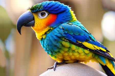 Edob Birds - v1.0 | Stable Diffusion LoRA | Civitai