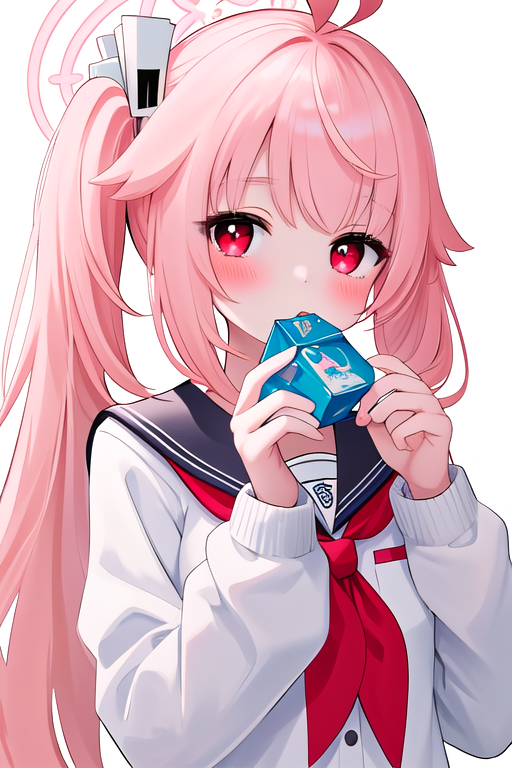 Image posted by LittleApple_fp16