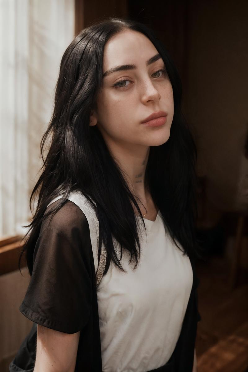 Nicki Nicole [LORA] - Nicki Nicole v2.0 Showcase | Civitai