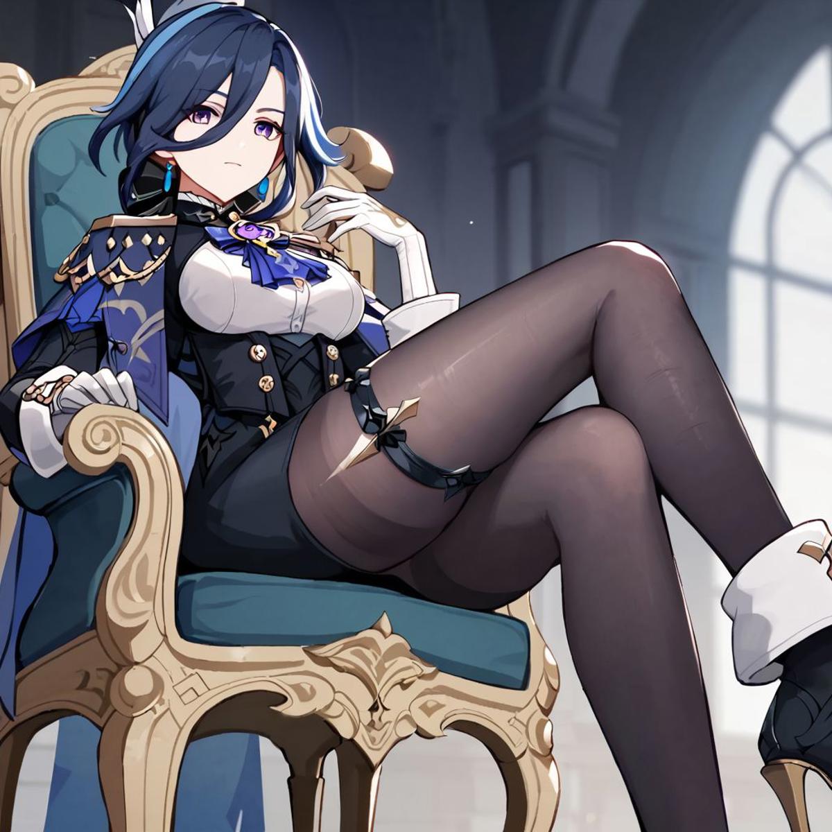 Image posted by ExNihilo