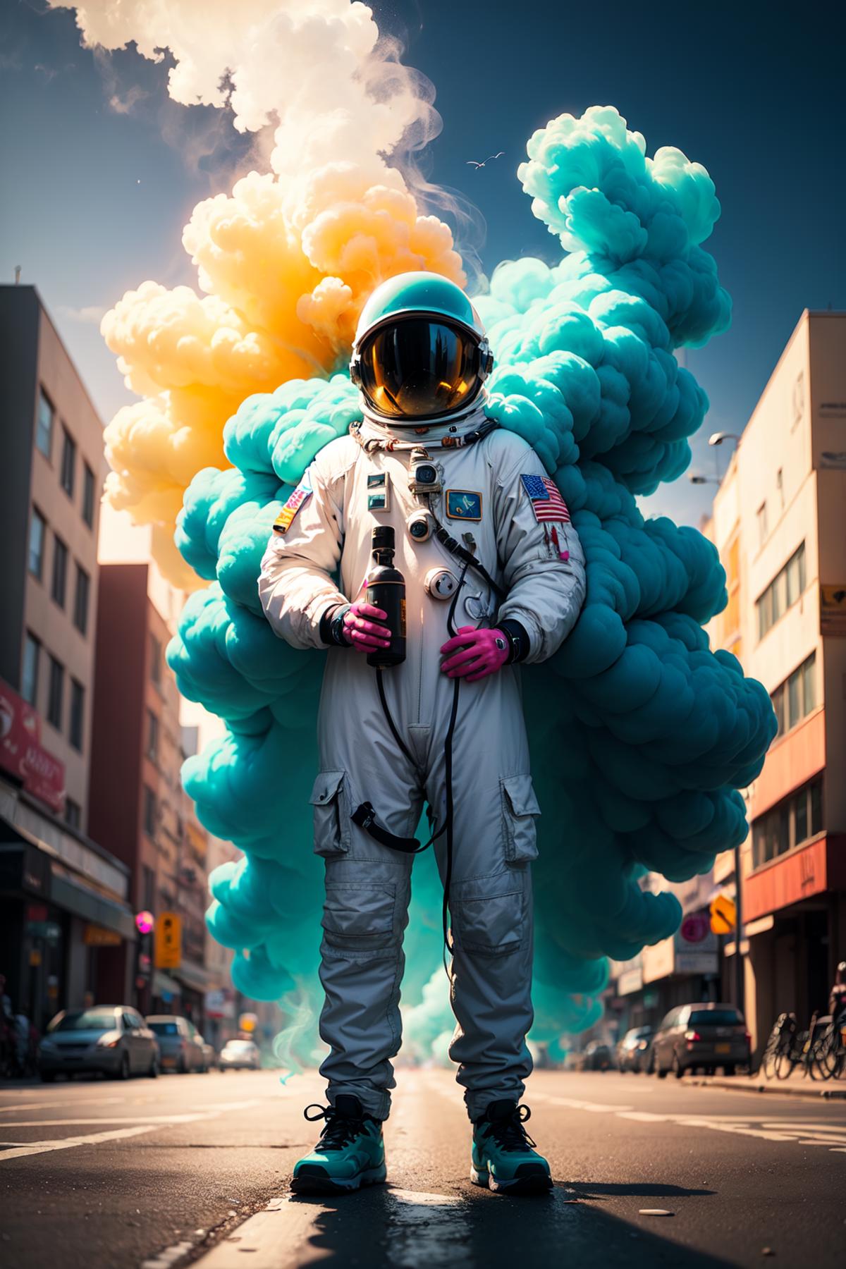 Image posted by NeuroPieCats