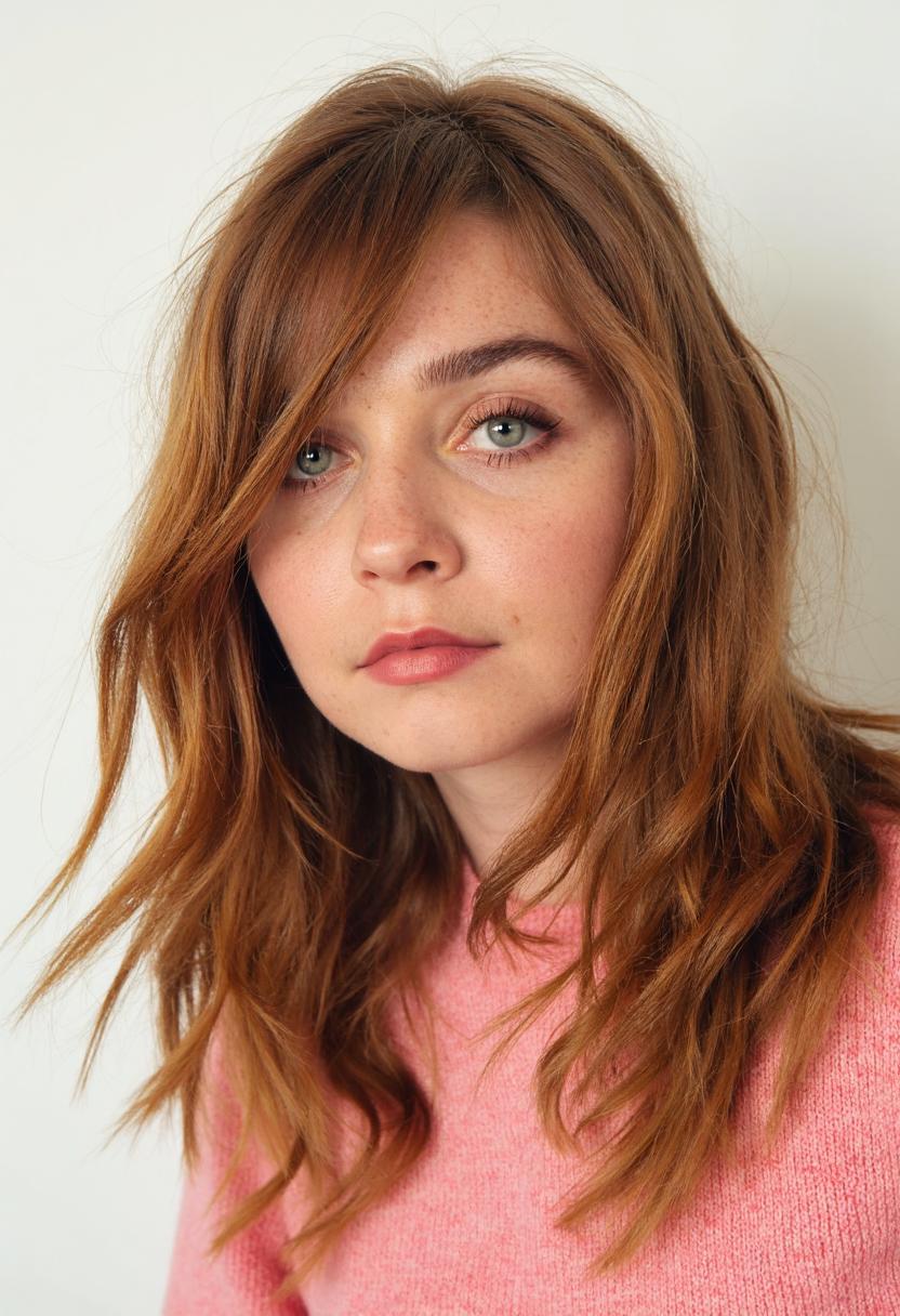Jessica Barden - v1.0 Showcase | Civitai