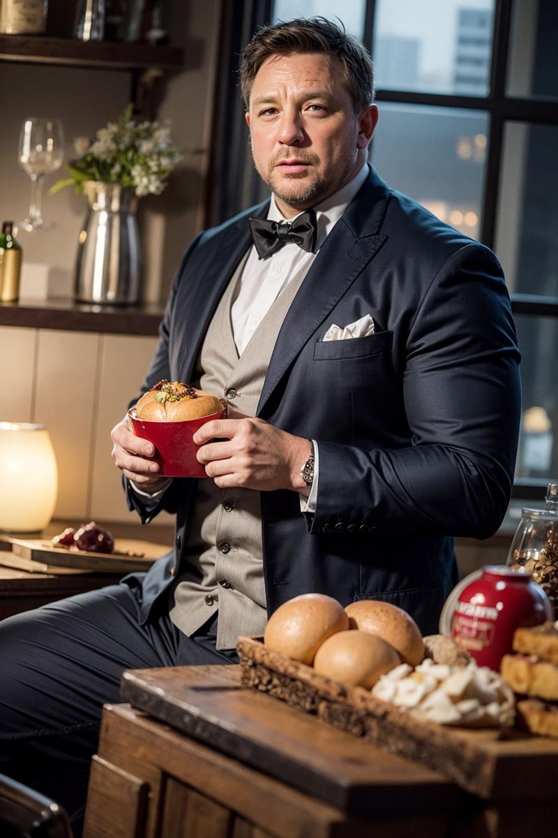 Weight Slider - LoRA - v2.0 Review | Civitai