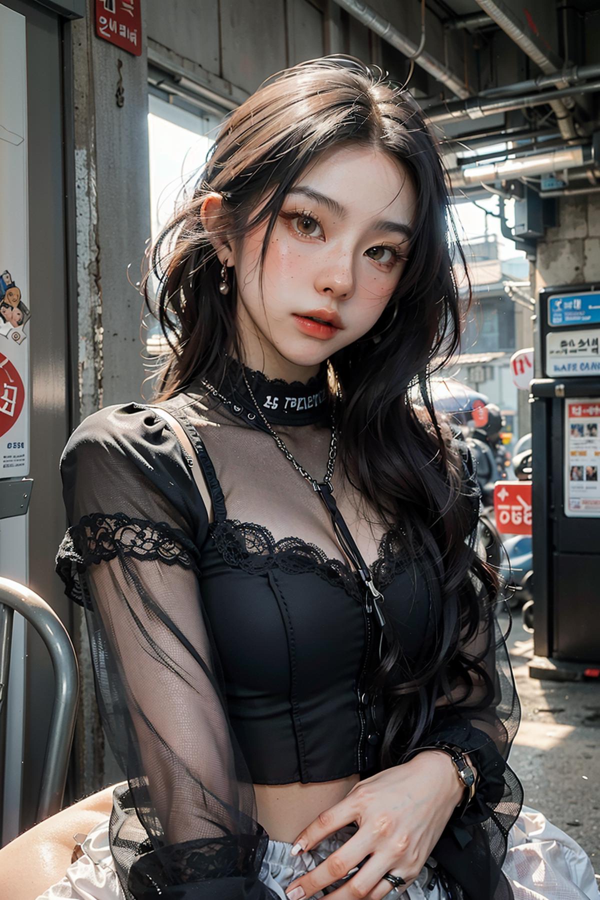 Shirley Lee - (shirlizleee - 雪莉) - v1.0 Showcase | Civitai