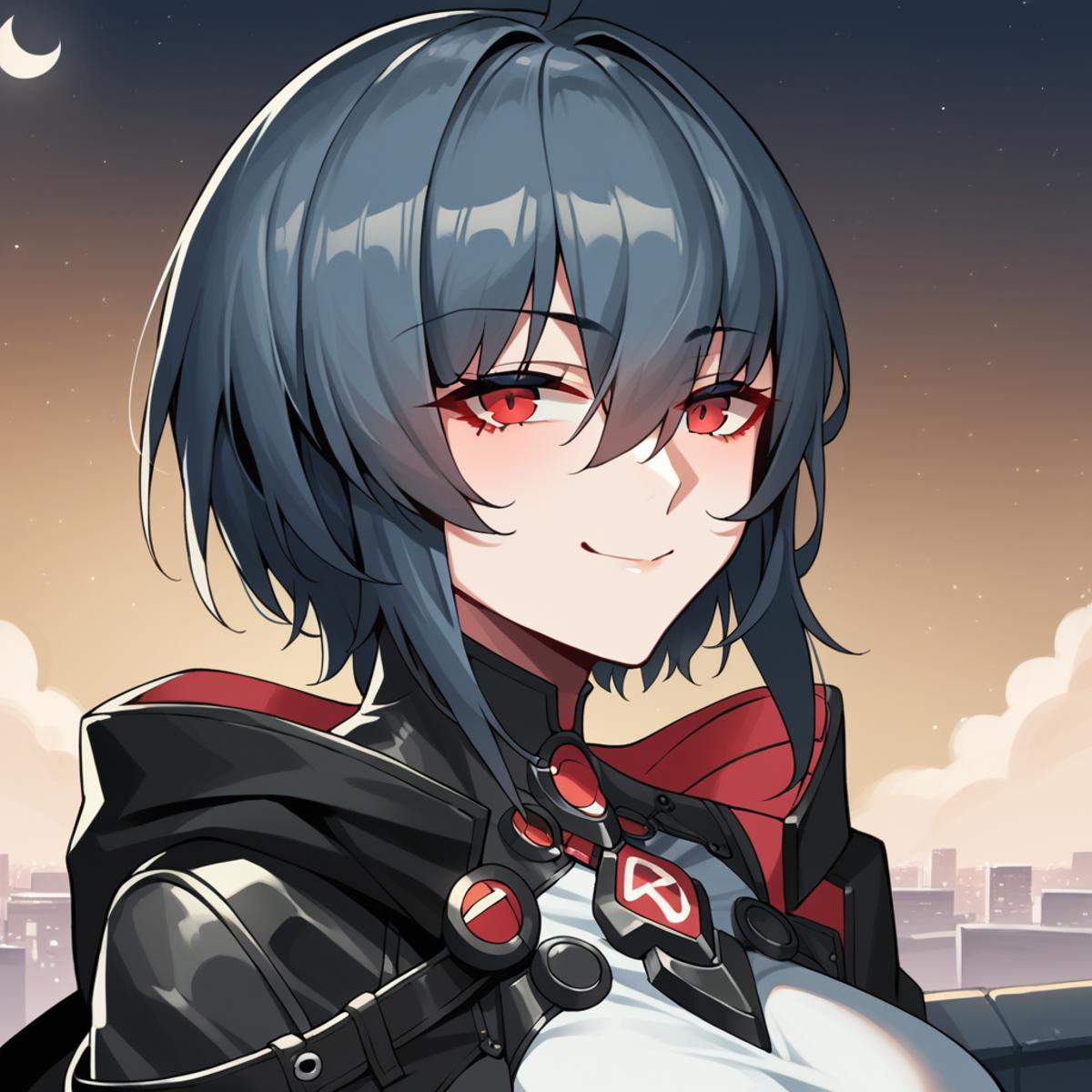 Natasha Cioara/Raven - Honkai Impact 3rd (4 outfits) - v1.0 | Stable ...