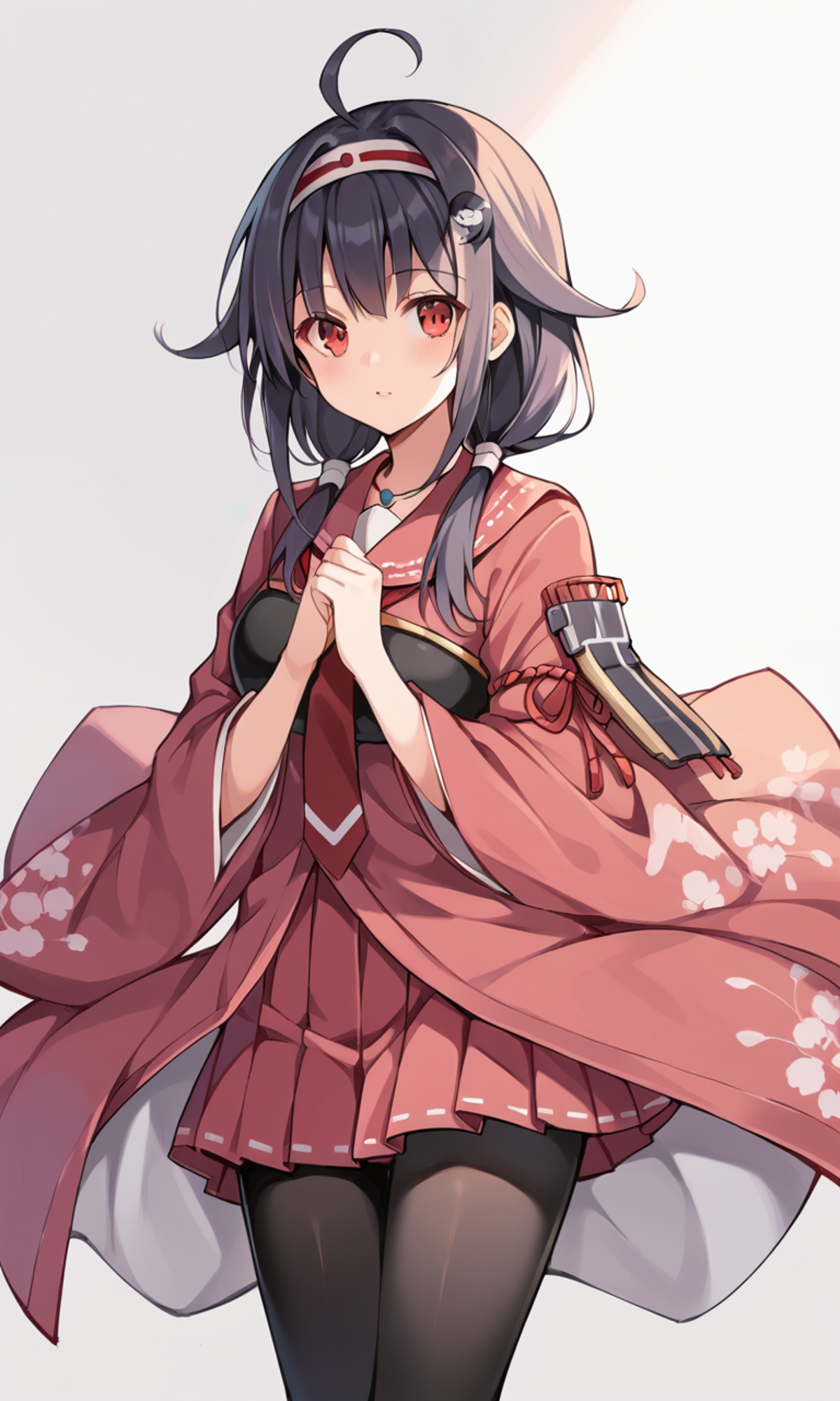 [PonyV6 XL] Ryuuhou (KANCOLLE) - v1.0 | Stable Diffusion LoRA | Civitai