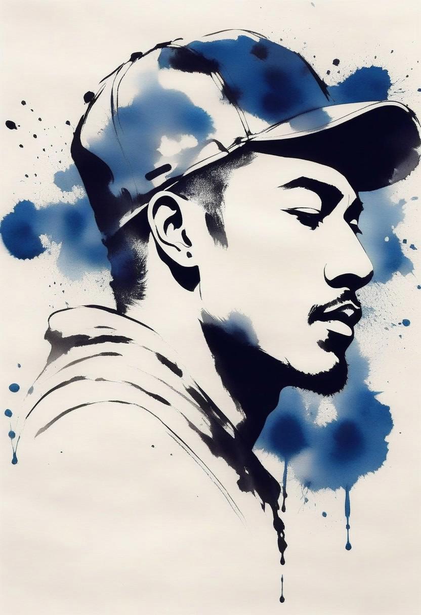 WASHED I put, them on, the wave But today I'm feelin' washed And off ...