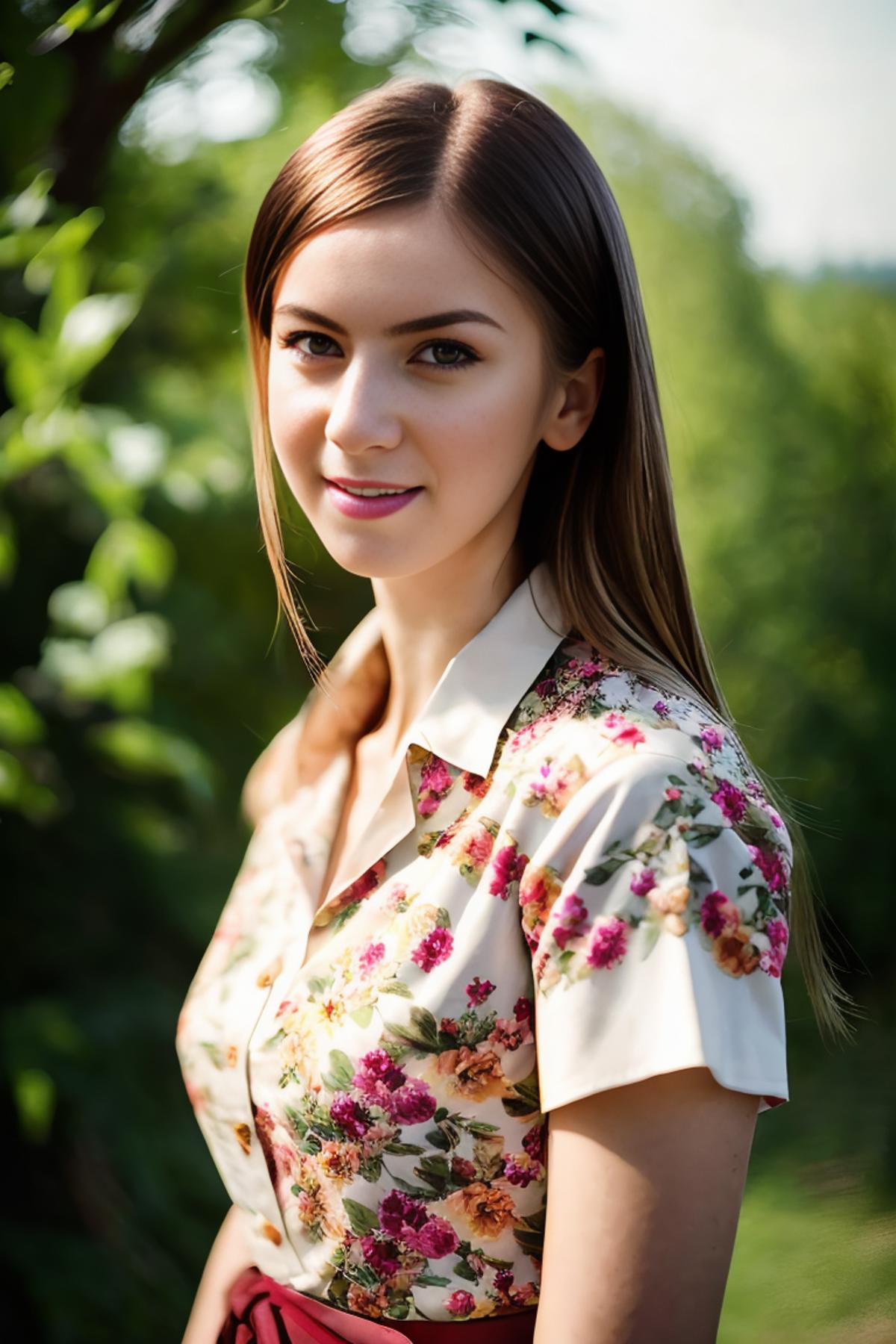 Stella Cox - v1.0 | Stable Diffusion LoRA | Civitai