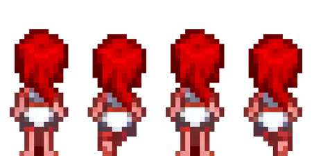 Pixel Art Sprite Diffusion [Safetensors] - ComfyUI Cloud
