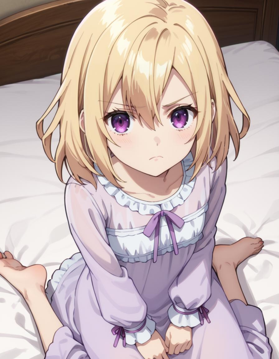 Image posted by soralz