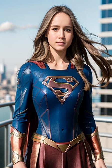 Brie Larson - v2.0 | Stable Diffusion LoRA | Civitai