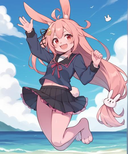 Uzuki (Kantai Collection) / 卯月 (艦隊これくしょん) [PDXL] - v1.0 | Stable Diffusion LoRA | Civitai