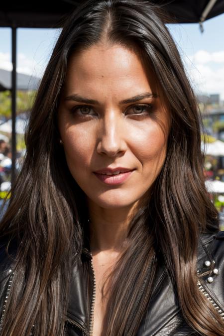 Olivia Munn - v1.0 | Stable Diffusion LyCORIS | Civitai