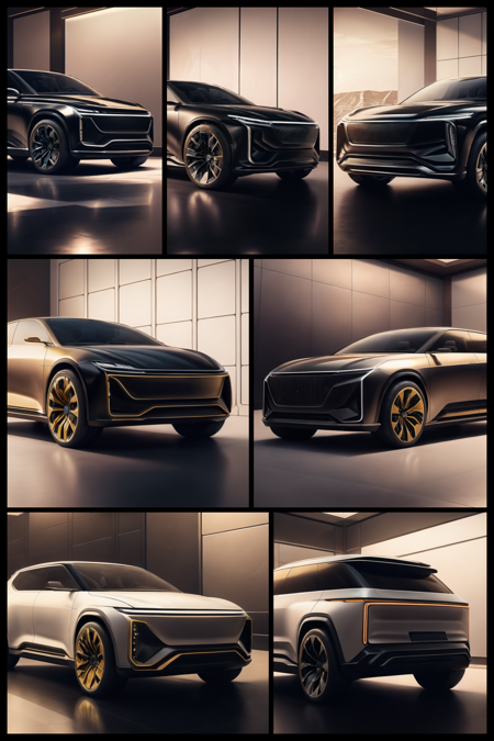 电动车世界Cars| EV World_V1.0 - v1.0 | Stable Diffusion LoRA | Civitai