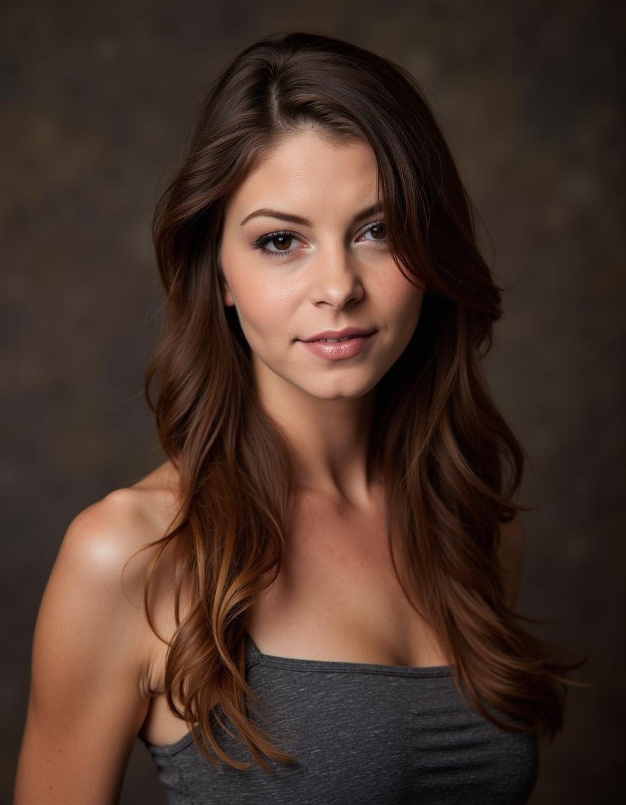 Amber Sym - 🟡 FLUX - CivitAI Archive