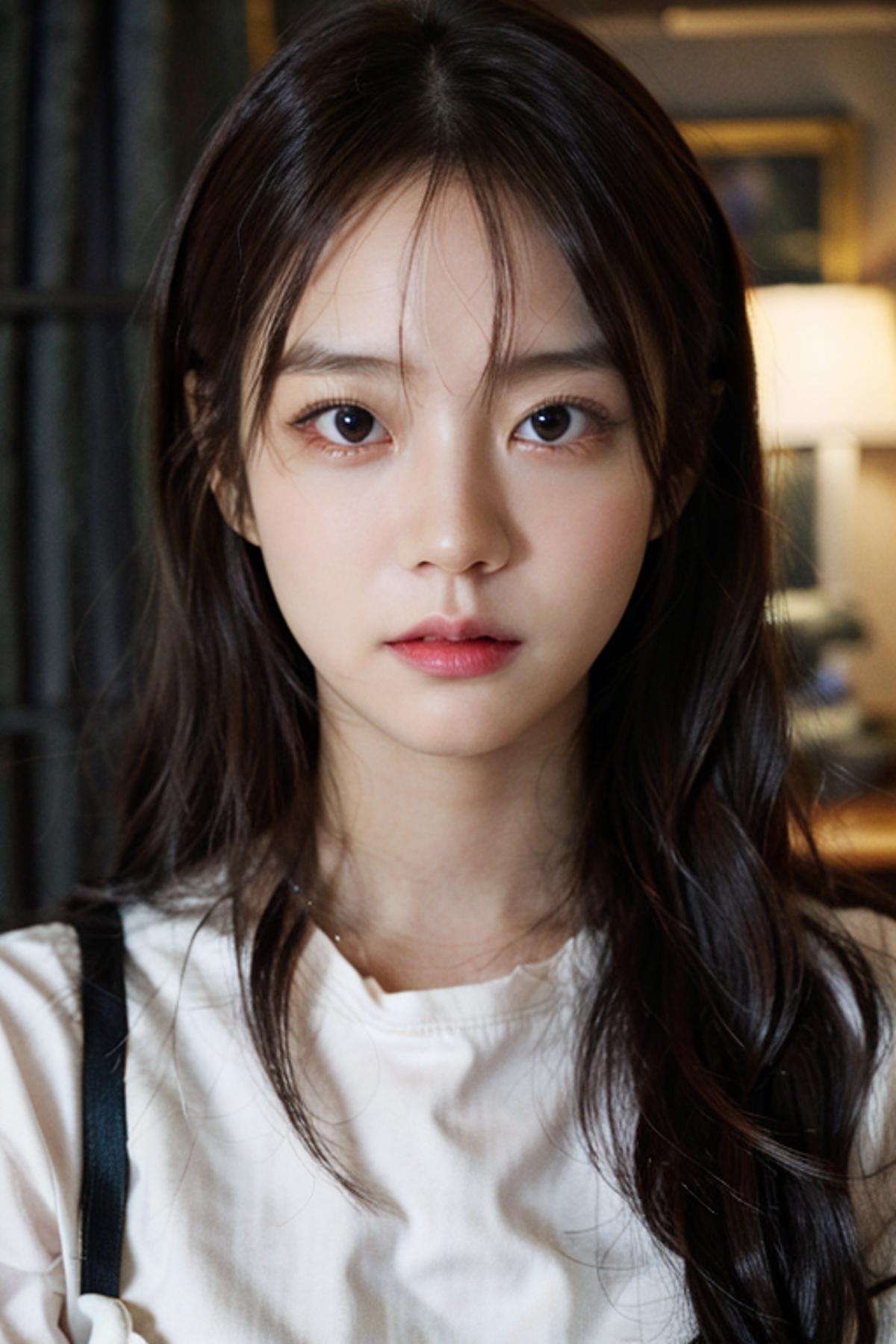 Han_Seung_Yeon - v1.0 | Stable Diffusion LoRA | Civitai