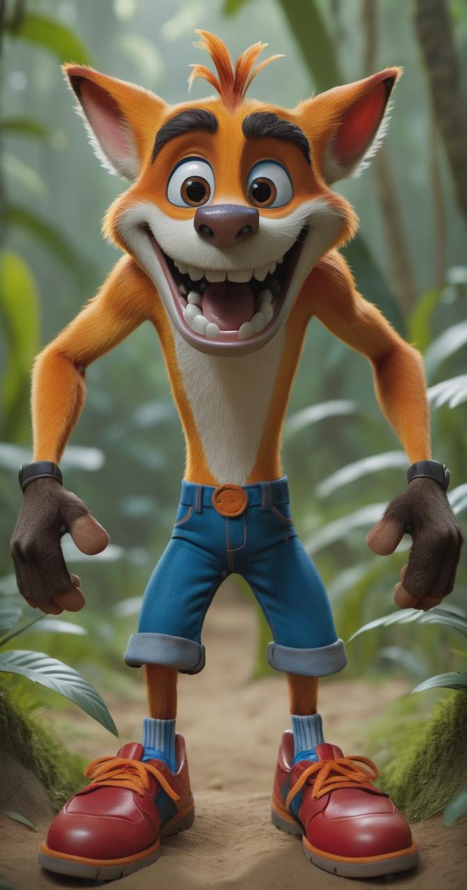 Image posted by mnemic