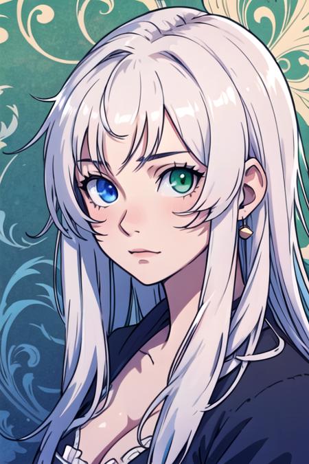 Neko / K - v1.0 | Stable Diffusion LoRA | Civitai