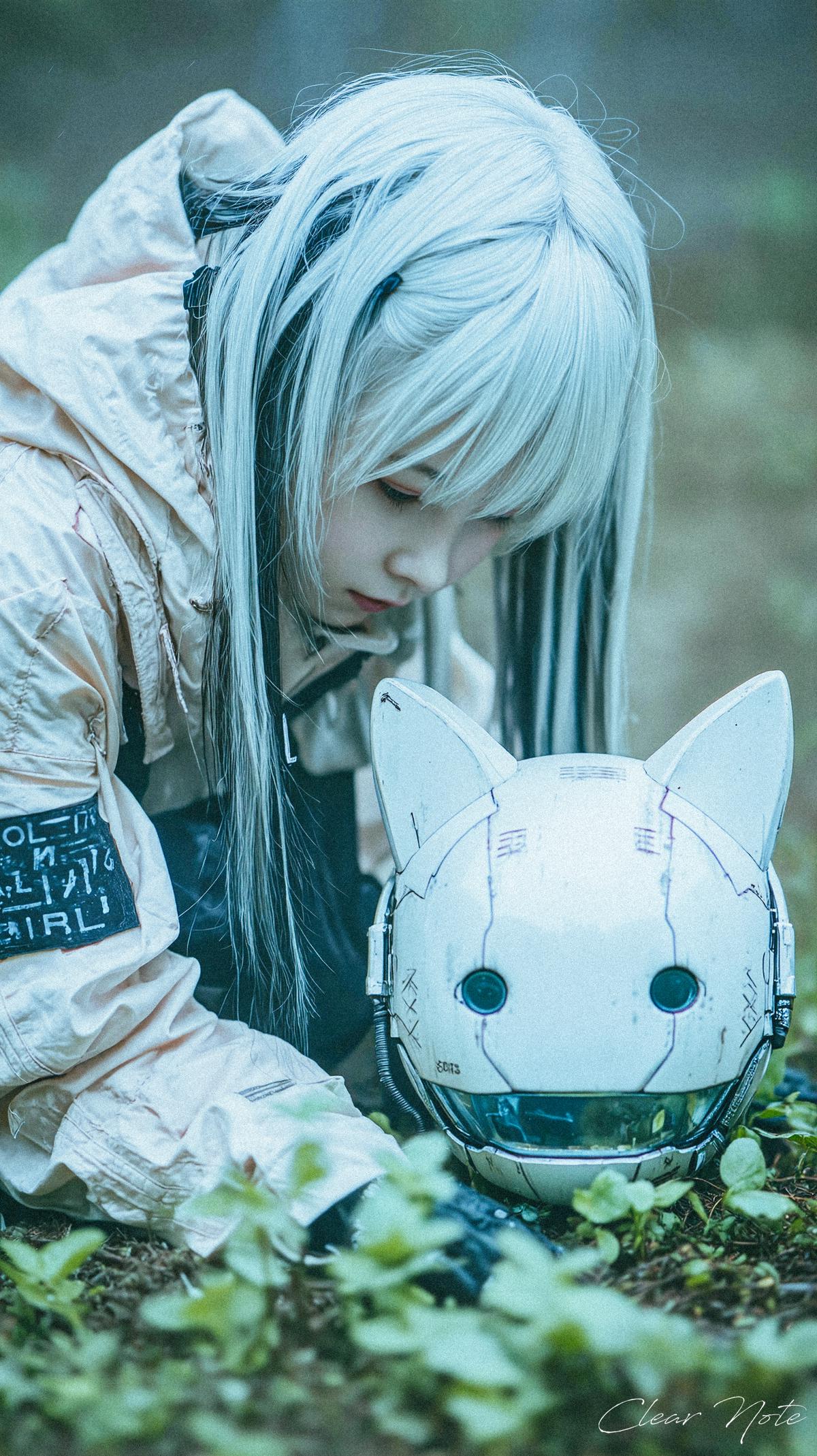 Image posted by Clear_Note