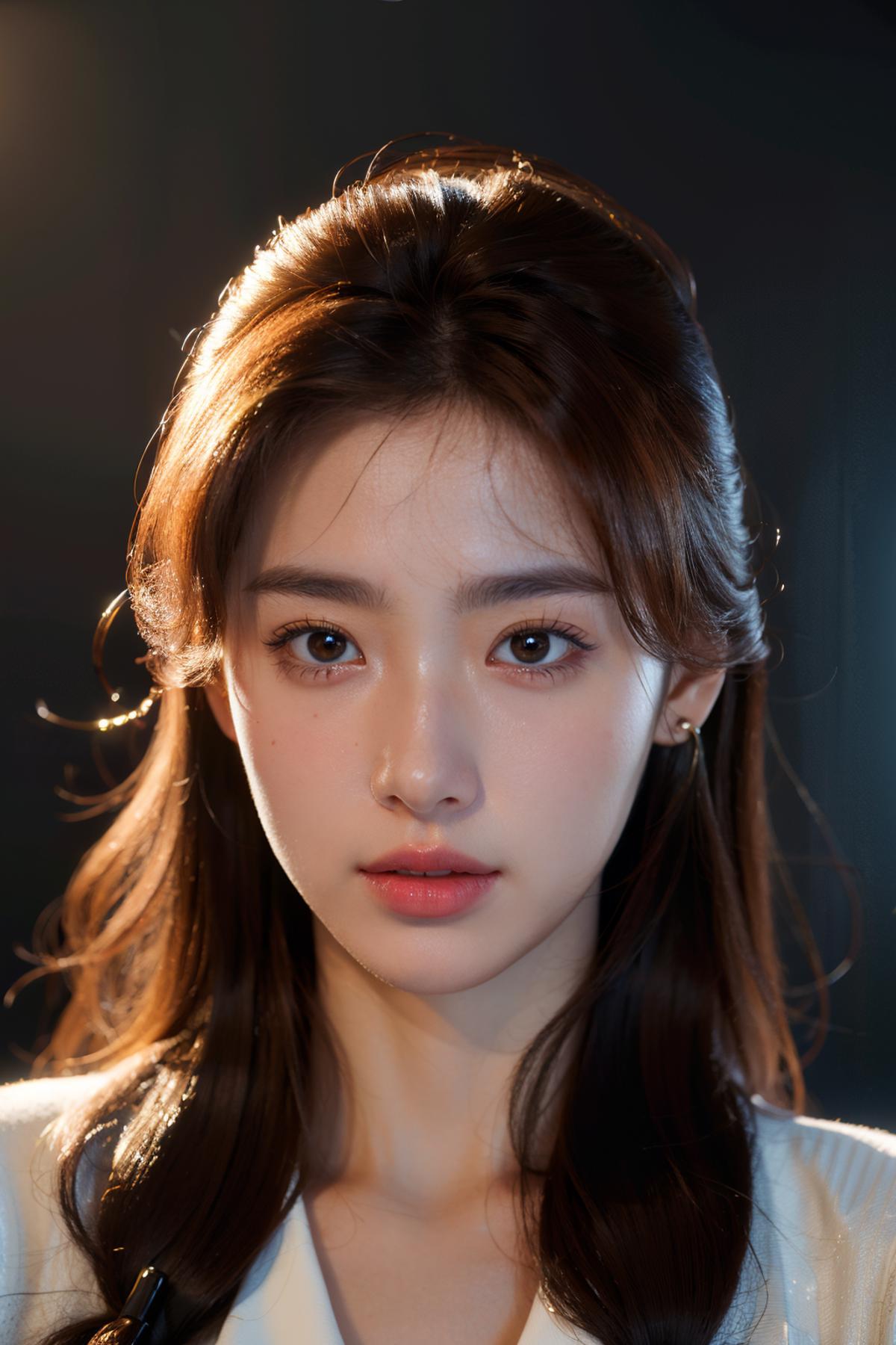 Mave - Siu Disowned8290 Lora - v1.0 Showcase | Civitai