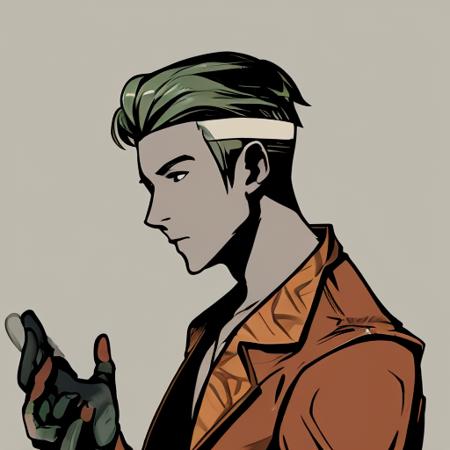 azuki-hypernetwork - v0.0.1 | Stable Diffusion Hypernetwork | Civitai