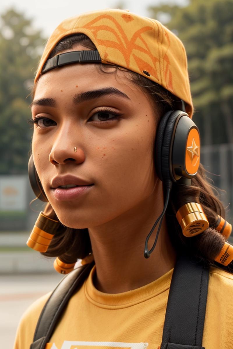 REAL LIFE FEMALE AGENTS FROM VALORANT | Civitai