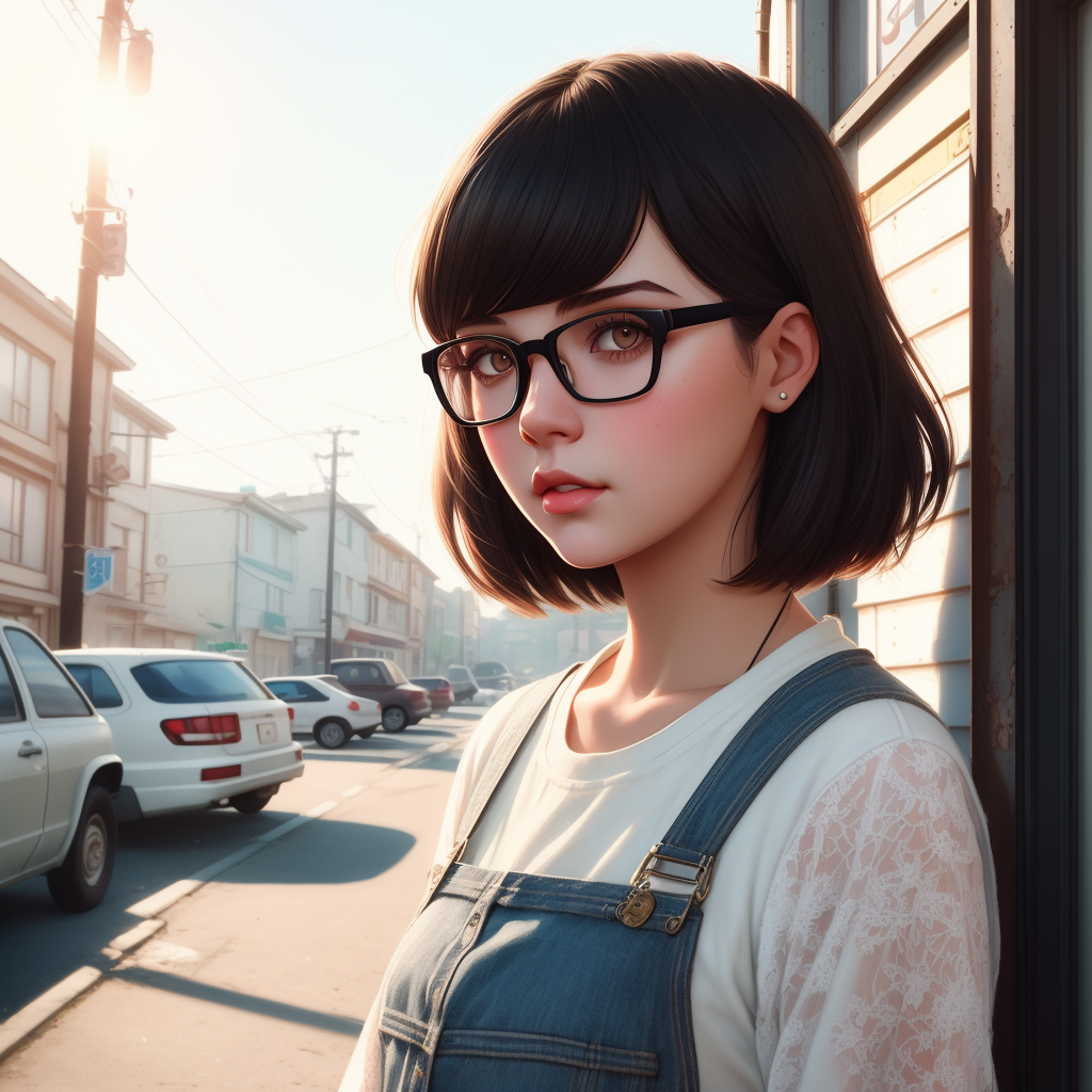 Image posted by CretyAI