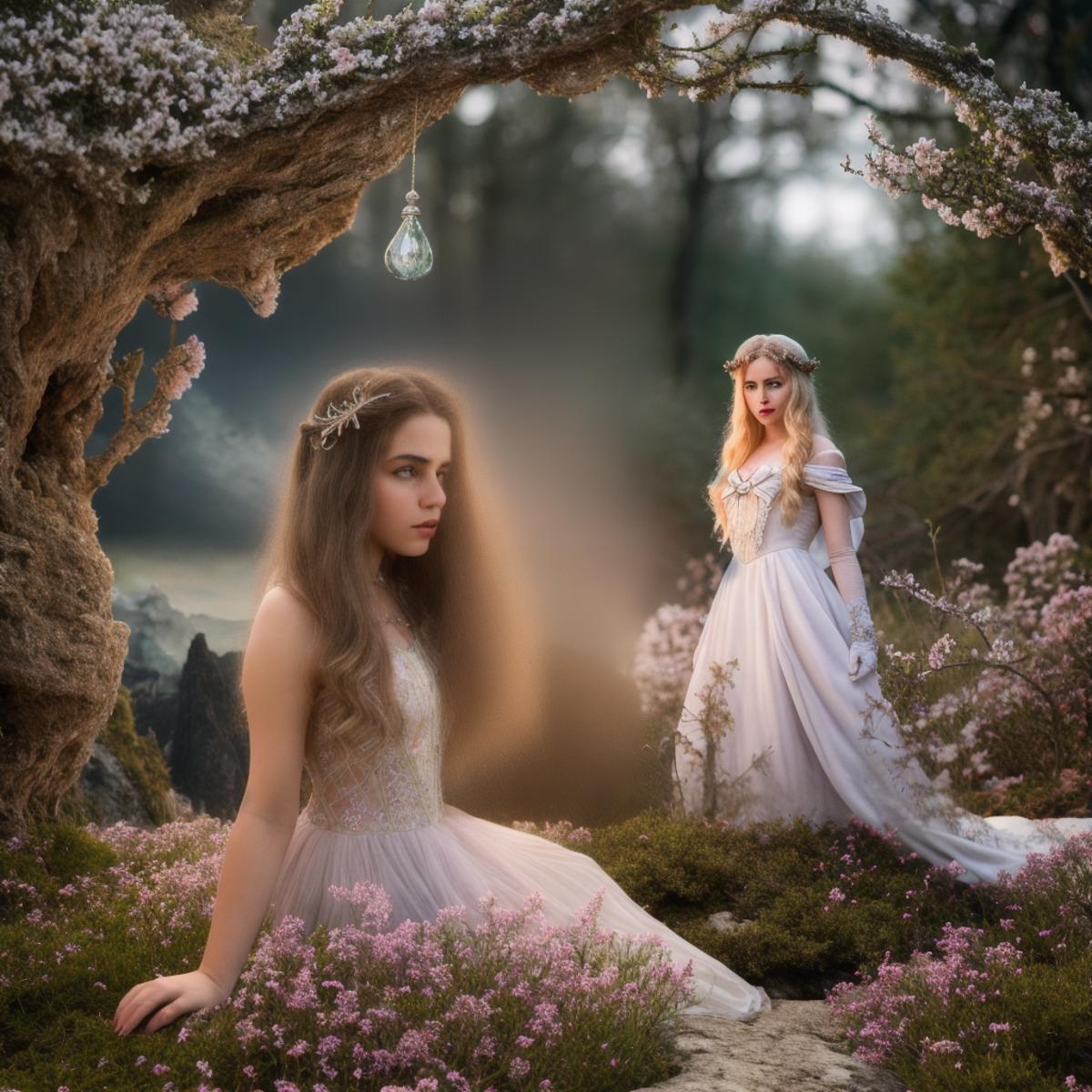 Image posted by MagicArt35