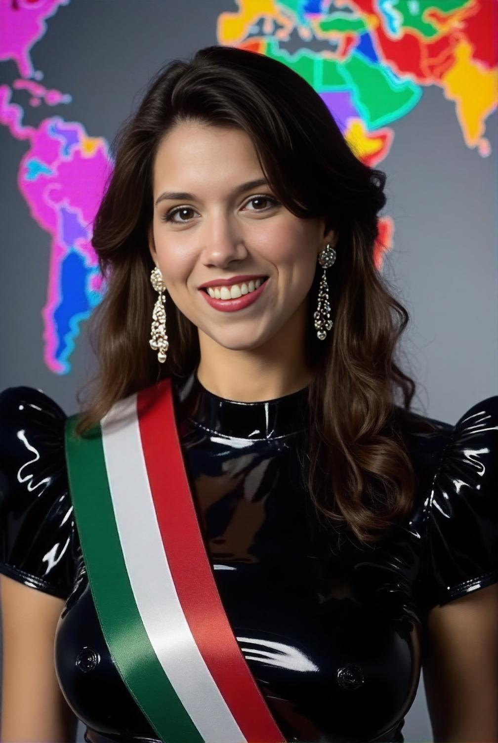 Amy Charles - V1 - CivitAI Archive