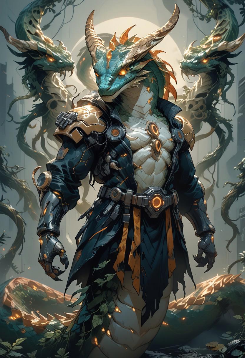 Image posted by Neuromant